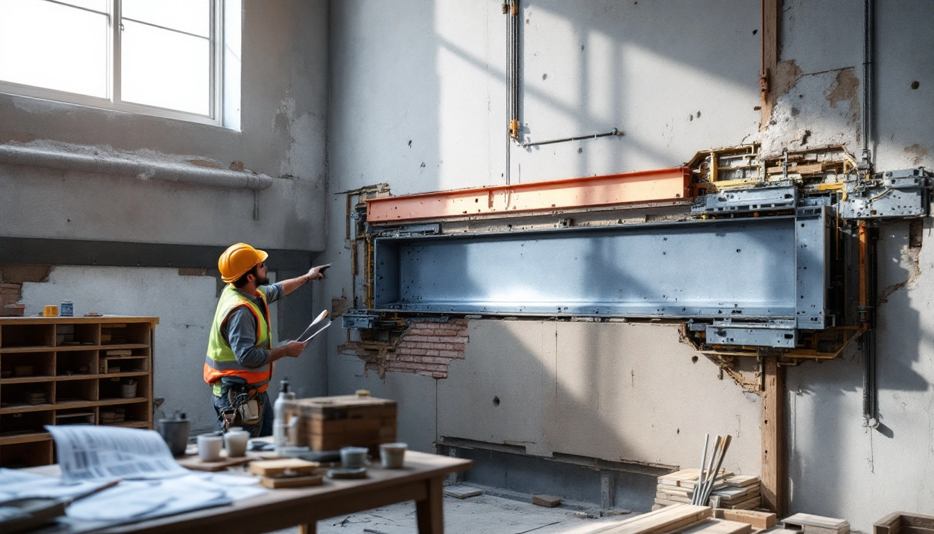 Ipn : Guide Pratique Du Calcul Et De La Pose